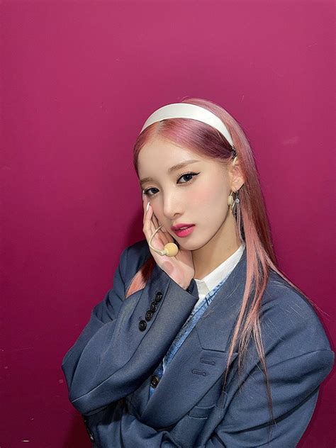 Purple Kiss Rbw Purplekiss