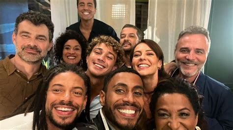 Cara e Coragem chega ao fim sem história baixa repercussão e audiência