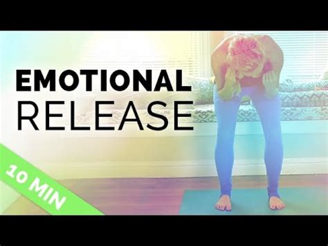 Somatic Exercises To Stretch Stress Right Out Of Your Body Well Good
