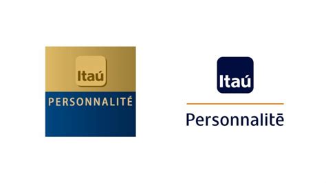 Itaú Personnalité apresenta nova identidade visual GKPB Geek