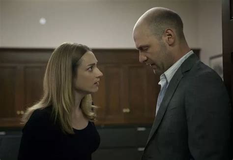 House Of Cards Star Corey Stoll On The Learning Curve Working With