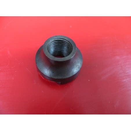 Cono De Rodamiento Del Eje De La Rueda Guzzi