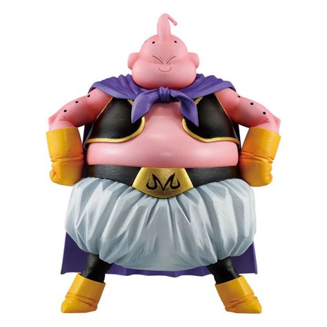Ichiban Kuji Dragon Ball VS Omnibus ULTRA Last One Prize Majin Buu Figure