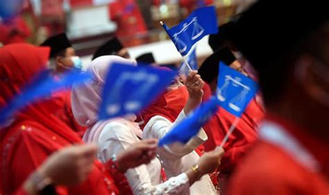 Rakyat Akan Kembali Sokong UMNO BN Perlukan Langkah Pembuktian