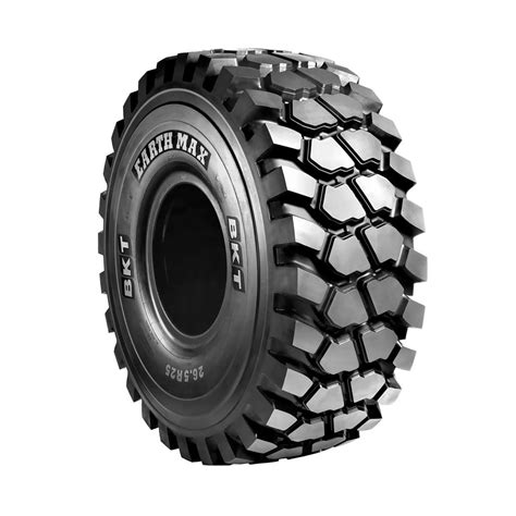 29 5R25 1 208A2 200B BKT Earthmax SR 41 L 4 TL OTRUSA