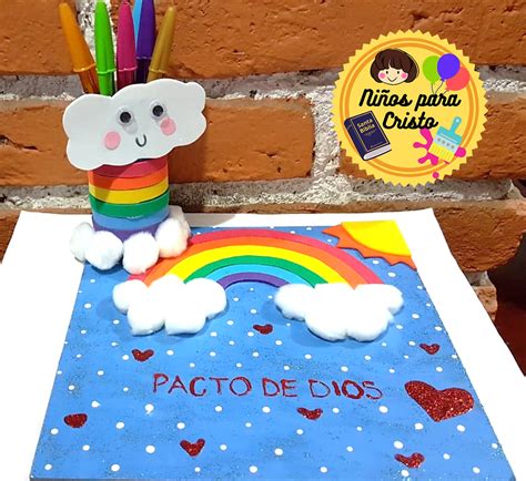 CLASE 7 PACTO DE DIOS CON NOÉ