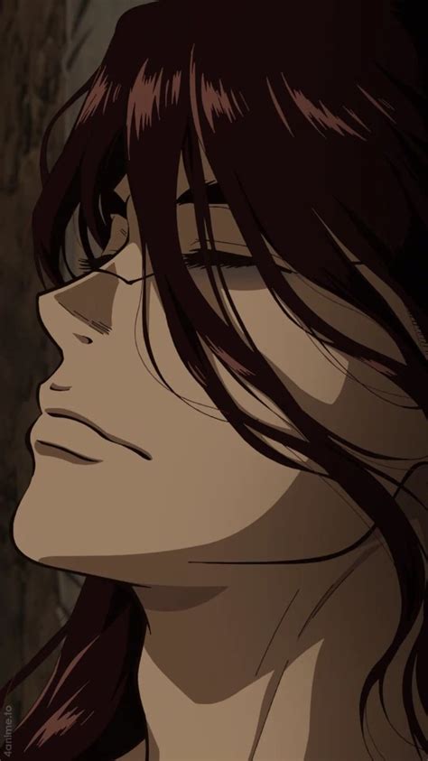 Tsukasa Shishio Dr Stone Anime Art Beautiful Stone Collection