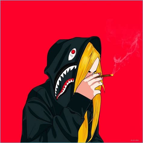 Swag Cartoon Wallpapers Wallpaper Cave
