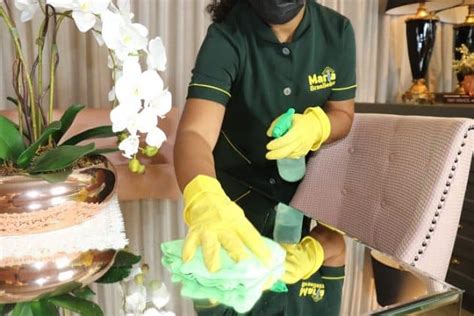 unidades em todos os estados do país Maria Brasileira participa da