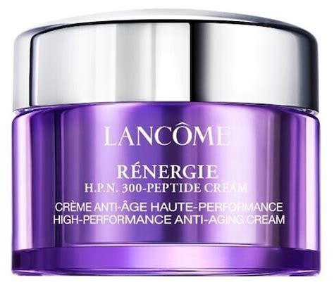 Lancôme Rénergie H P N 300 Peptide Cream 15ml ab 21 17