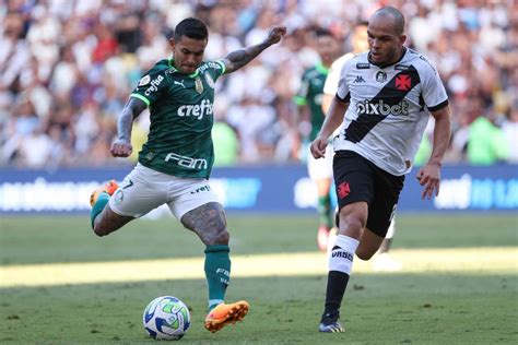 Palmeiras X Vasco Onde Assistir Times E Tudo Sobre Jogo Da Rodada