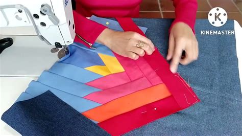 Tapete Para Iniciantes De Retalhos F Cil Modelo Tulipa Retalhos