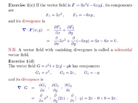 vector calculus grad divergence and curl in this