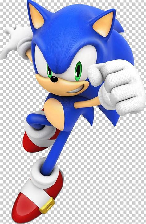 Sonic Colors Sonic Unleashed Sonic Generations SegaSonic The Sonic And