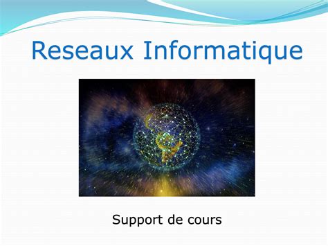 Solution Introduction Reseaux Informatique Studypool