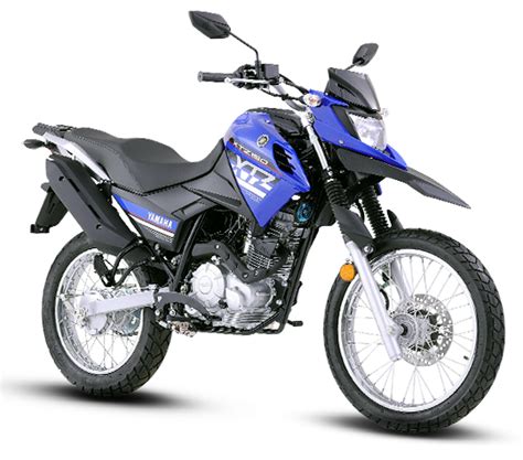 Xtz Incolmotos Yamaha
