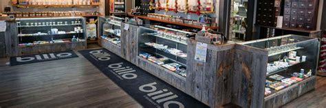 Visiting A Steamboat Springs Dispensary Billo