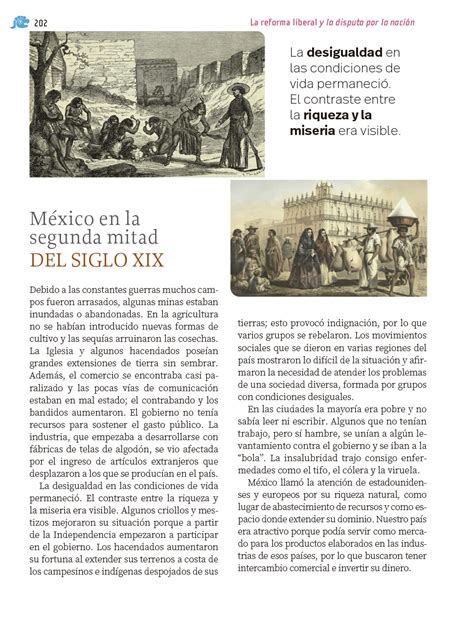 México grandeza y diversidad Página 202 de 337 Libros de Texto Online