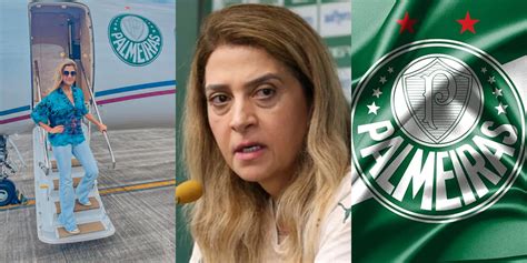 R 8 bilhões Leila Pereira é dona de 3 gigantes que jorram milhões
