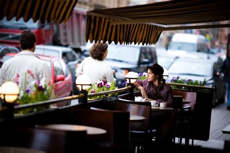 Los Mejores Restaurantes En New York Realidadusa