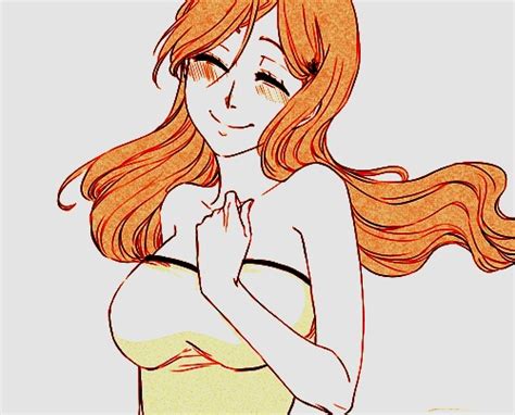 Orihime Bleach Anime Fan Art 32864919 Fanpop