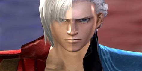 Sự thật thú vị về Vergil từ nhượng quyền thương mại Devil May Cry GNN