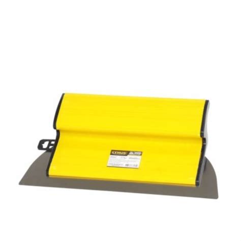 Desempenadeira Para Massa Corrida Cm L Mina Em A O Inox Dl