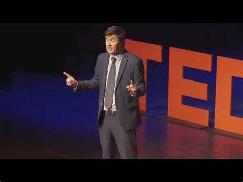 Progressvideo Tv How To Present Naked Anthony Garvey Tedxtralee