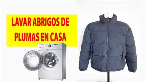 4 consejos útiles para arreglar tu abrigo de plumas en casa HogarExperto