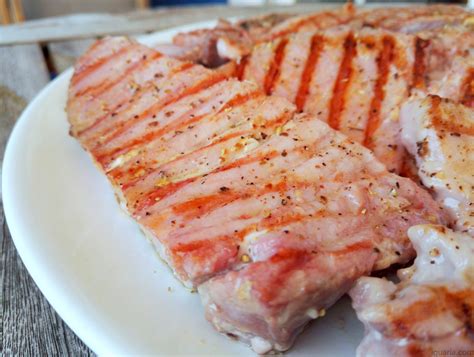Atum Fresco Grelhado Salada Iguaria Receita E Culin Ria