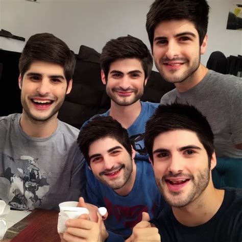 KREA Photo Of Anthony Padilla And Ian Hecox From Smosh