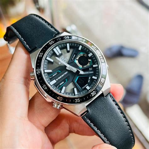 Купить часы Edifice EFV C110L 1A в официальном магазине G STORE RUSSIA