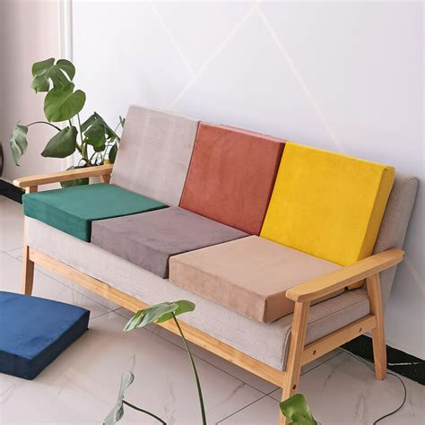 Foam Density For Sofa Cushions Baci Living Room