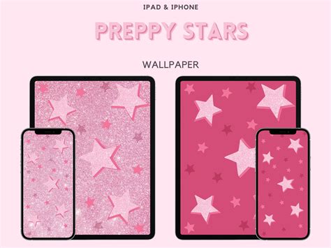 Update 58 Preppy Wallpaper Pink Super Hot In Cdgdbentre