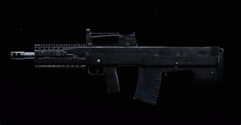 CoD Modern Warfare Oden Loadout Aufsätze Werte und Tipps