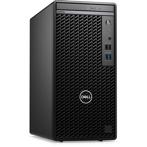Dell OptiPlex 7010 Tower Desktop Computer CM1GY B H Photo Video