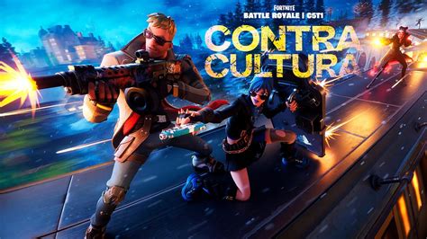 NUEVO PASE DE BATALLA COMPLETO FORTNITE CAPITULO 5 TEMPORADA 1