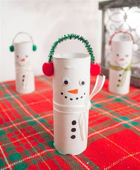 Les 50 Meilleurs Projets De Bricolage En Rouleau De Papier Toilette