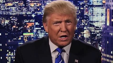 How A Leaked Tape Of Donald Trump Bragging About Groping Women Changed