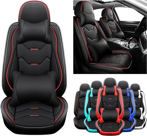 Amazon EKSED Car Seat Covers Fit For Jeep Gladiator 2020 2023