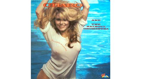 The Sexiest Album Covers Of All Time