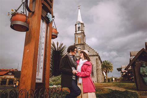 Roteiro Gramado como montar a sua viagem para a Serra Gaúcha