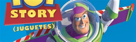 Ver Toy Story 1 1995 Pelicula Completa Español Latino Inglés HD