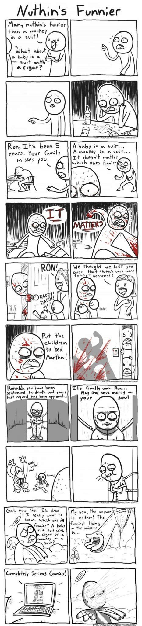 Funny Comic Meme By Lememethief Memedroid