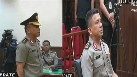 FAKTA Hasil Sidang Kode Etik Ferdy Sambo Dipecat Tak Hormat Hingga