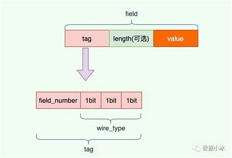 protobuf优缺点及编码原理 牛奔 博客园