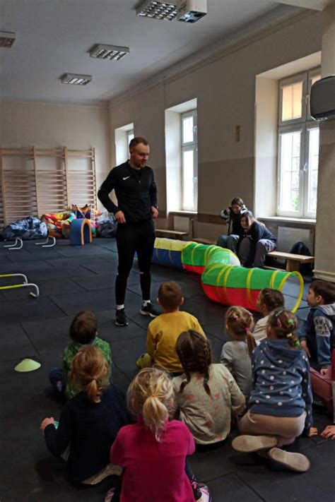 Dzień Otwarty dla przyszłych uczniów klas pierwszych Szkoła