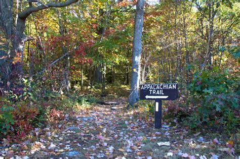The Easy Trail In New Jersey That Will Take You To The Top Of The World