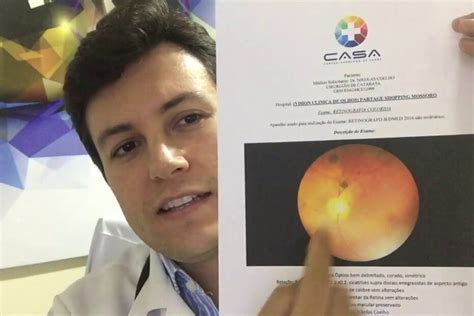 Arquivos retinopatia diabetica Remédio Para