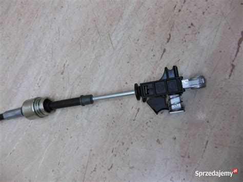 Linka Zmiany Bieg W Fiat Punto Ii Nowa Kozy Sprzedajemy Pl